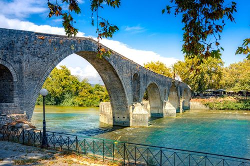 Greece In April: Weather & Travel Tips | Rough Guides