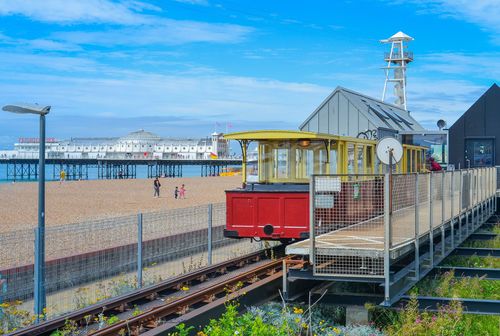 16 Best Things To Do In Brighton & Places To See | Rough Guides