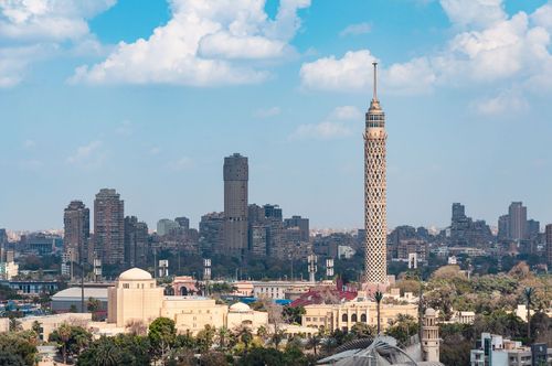 Best Areas To Stay In Cairo | Rough Guides