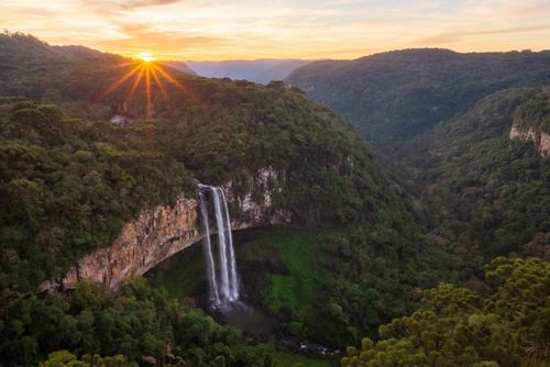 Why you should visit Southern Brazil | Rough Guides