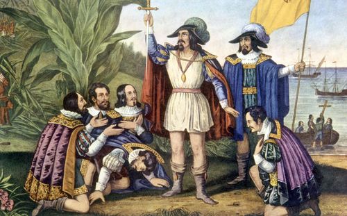 15 Famous Explorers & Travellers Of The World | Rough Guides