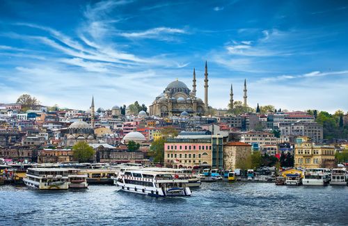 Weather in Turkey in March | Rough Guides