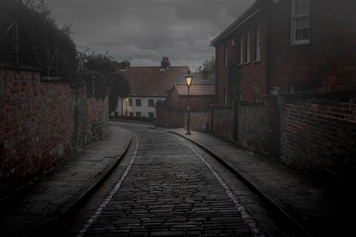 UK's top 20 most photogenic streets | Rough Guides
