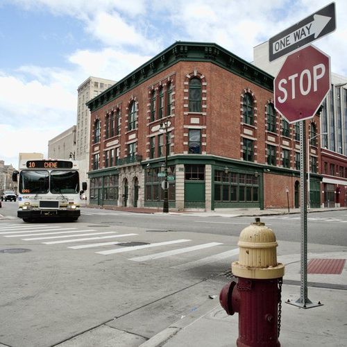 The Many Faces Of Changing Detroit: America's Comeback City | Rough Guides