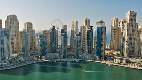 Where To Stay In Dubai: Best Areas Guide | Rough Guides