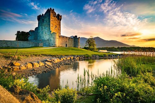 Visiting in Ireland in March: Weather tips | Rough Guides
