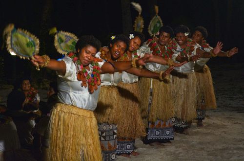 24 Best Things To Do In Fiji & Places To See | Rough Guides