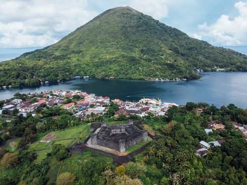 Banda Islands | Indonesia Travel Guide | Rough Guides