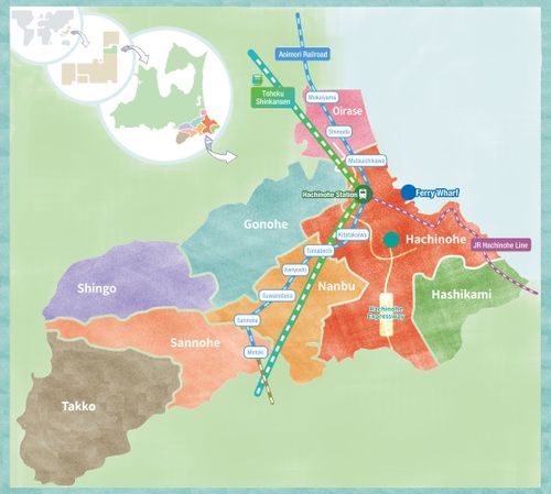 Exploring folk crafts in Hachinohe Japan | Rough Guides