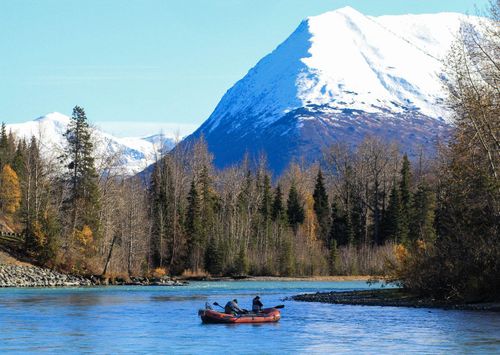 The Most Beautiful Places to Visit in Alaska | Rough Guides