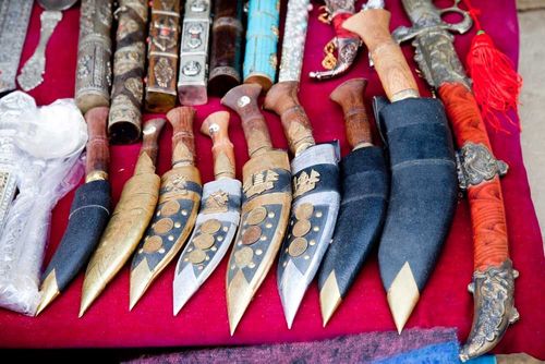 Nepal souvenirs: what to bring back from the Himalayas | Rough Guides