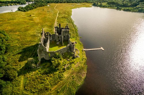 Weather in Scotland in March | Rough Guides