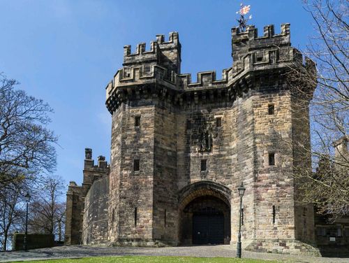 Best castles to visit in England | Our top picks | Rough Guides