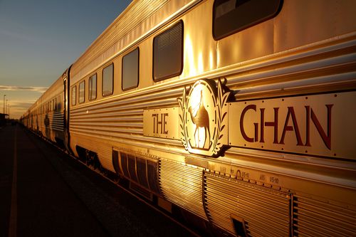 Riding the Ghan through Australia’s red centre|Rough Guides | Rough Guides
