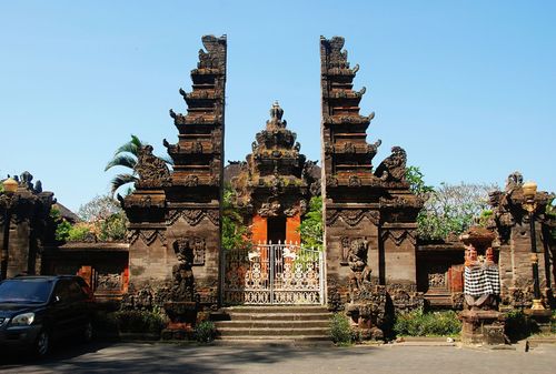 Denpasar | Bali Travel Guide | Rough Guides