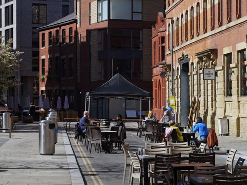 15 best things to do in Manchester | Rough Guides