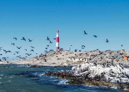 Best 16 beaches in Namibia | Our top picks | Rough Guides