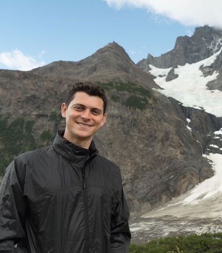 Chatting with Nomadic Matt | Rough Guides