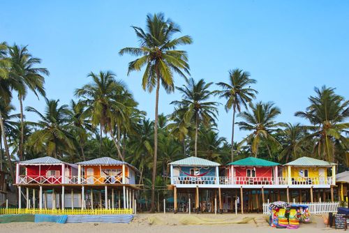 Best beaches to visit in Goa, India | Our top picks | Rough Guides