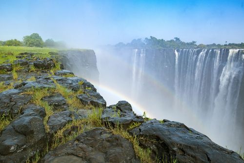 A first-timer's guide to Victoria Falls | Rough Guides