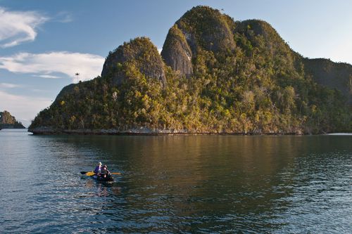 Raja Ampat | Indonesia Travel Guide | Rough Guides