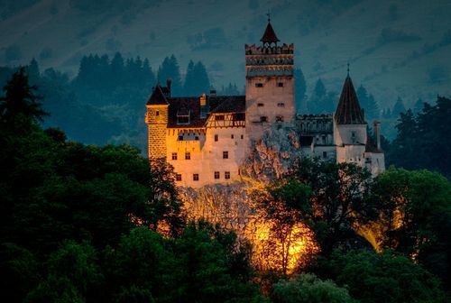 Romania in July: Weather & Travel Tips | Rough Guides