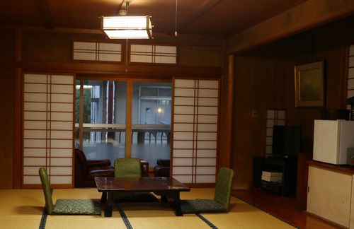 A First-timer’s Guide To A Japanese Ryokan | Rough Guides | Rough Guides