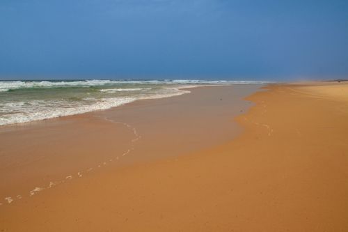 7 Things You Didn't Know About Senegal | Rough Guides