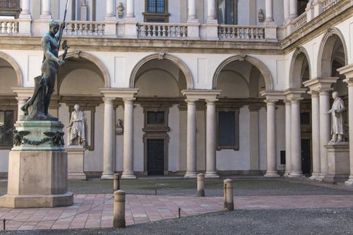 Where To Stay In Milan: Best Areas Guide | Rough Guides