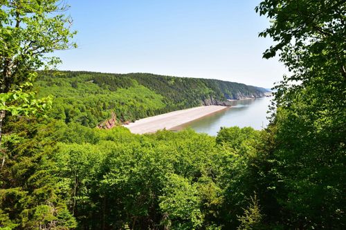 11 Ways To Explore Canada's Bay Of Fundy | Rough Guides