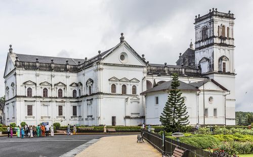 Goa In December: Weather & Travel Tips | Rough Guides