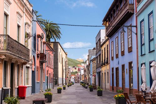 What is the best area to stay in Tenerife? | Rough Guides