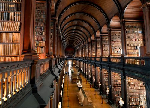 How Many Days Do You Need in Dublin: A Complete Guide | Rough Guides