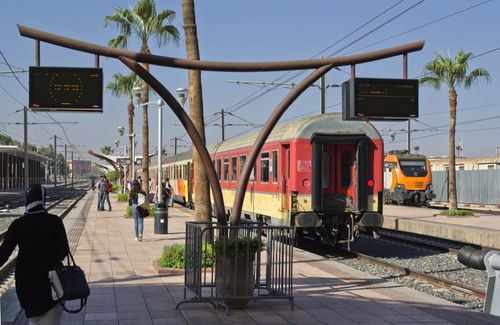 How to get around in Morocco? | Rough Guides