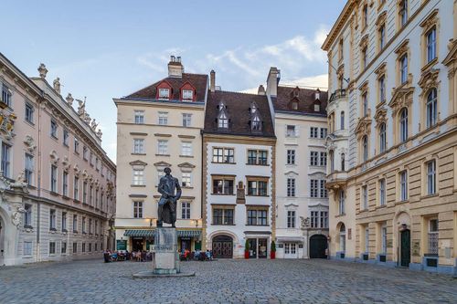 What is the best area to stay in Vienna? | Rough Guides