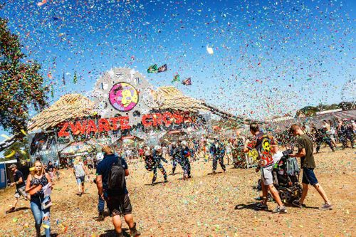 The Netherlands' best music festivals | Rough Guides