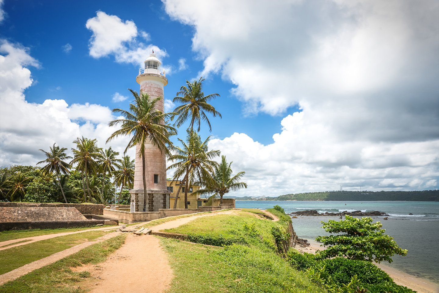 Galle Sri Lanka Travel Guide Rough Guides