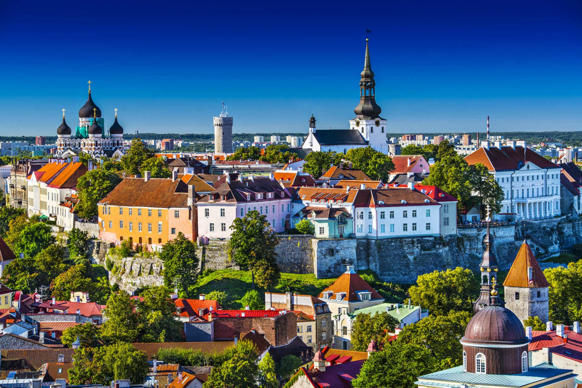 Tallinn Travel Guide What To Do In Tallinn Rough Guides Tallinn Travel Guide What To Do In Tallinn Rough Guides