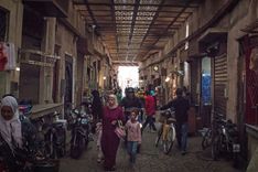 Marrakech in February: Weather & Travel Tips | Rough Guides