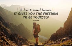 25 of the best reasons to travel – as written by you | Rough Guides