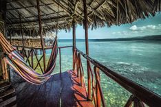 16 pictures that show the colours of Panama | Rough Guides