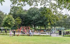 The Best Parks in Solihull, West Midlands | Rough Guides