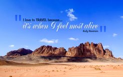 25 of the best reasons to travel – as written by you | Rough Guides