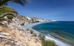Crete in April: weather and travel tips | Rough Guides