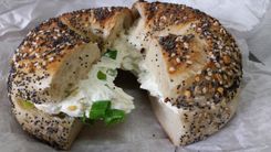 The five best bagels in NYC | Rough Guides