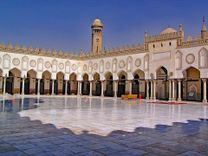 Weather Egypt in April | Rough Guides | Rough Guides