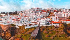Weather in Albufeira in September | Rough Guides