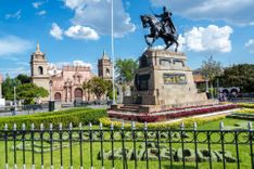 Weather in Peru in March Travel Guide | Rough Guides