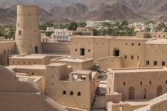 Try Oman winter sun for a perfect escape | Rough Guides