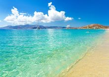 Greece In September: Weather & Travel Tips | Rough Guides